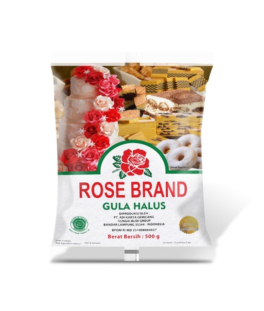 10 Rekomendasi Gula Halus Terbaik [Ditinjau oleh Professional Baker ...