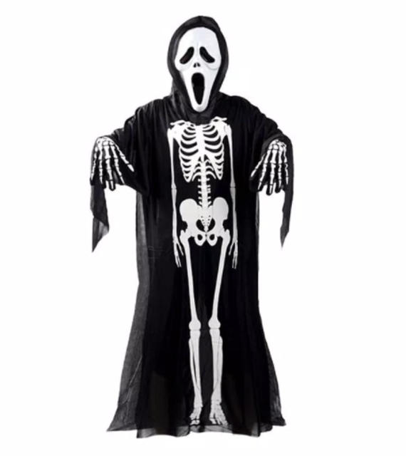 10 Rekomendasi Kostum Halloween Terbaik | mybest