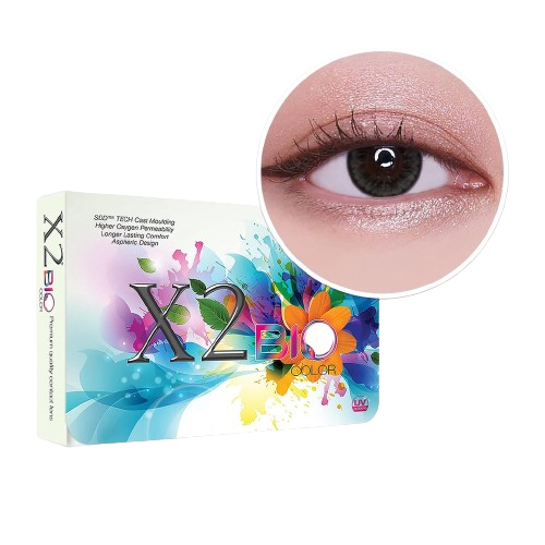 10 Rekomendasi Softlens Grey Terbaik (Terbaru Tahun 2026) | mybest