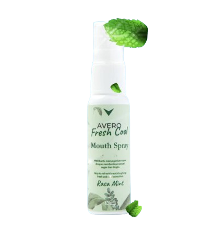 10 Rekomendasi Mouth Spray Terbaik [Ditinjau Dokter Gigi] | mybest