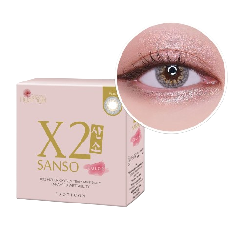 10 Rekomendasi Softlens X2 Terbaik (Terbaru Tahun 2026) | mybest