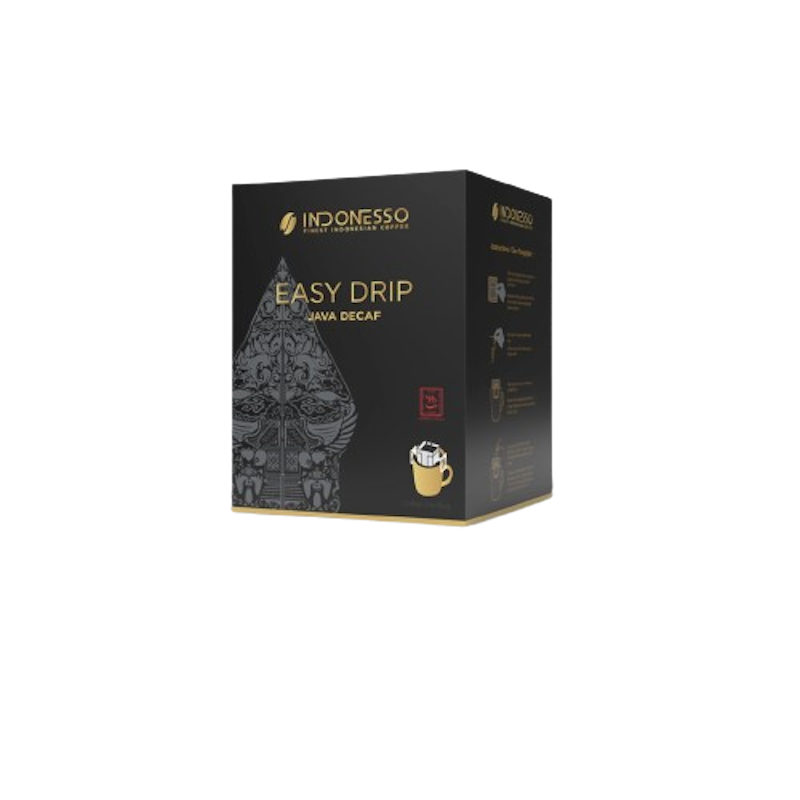 10 Rekomendasi Drip Bag Coffee Terbaik [Ditinjau oleh Coffee Consultant ...