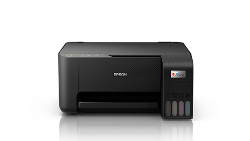 10 Rekomendasi Printer Inkjet Terbaik [Ditinjau oleh Teknisi Mesin ...