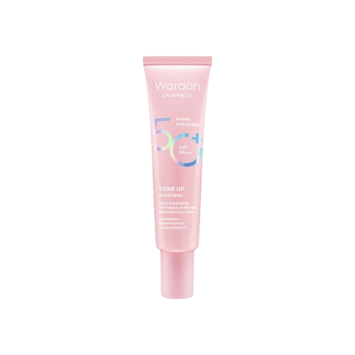 10 Rekomendasi Sunscreen Non-Comedogenic Terbaik [Ditinjau Dokter Kulit ...