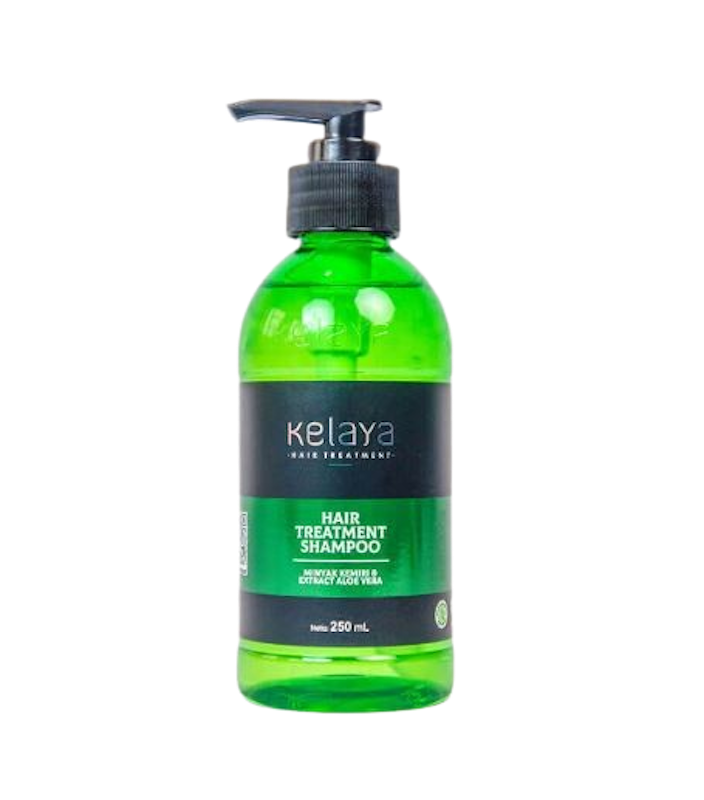 10 Rekomendasi Shampo untuk Rambut Rontok Terbaik [Terkenal Ampuh ...