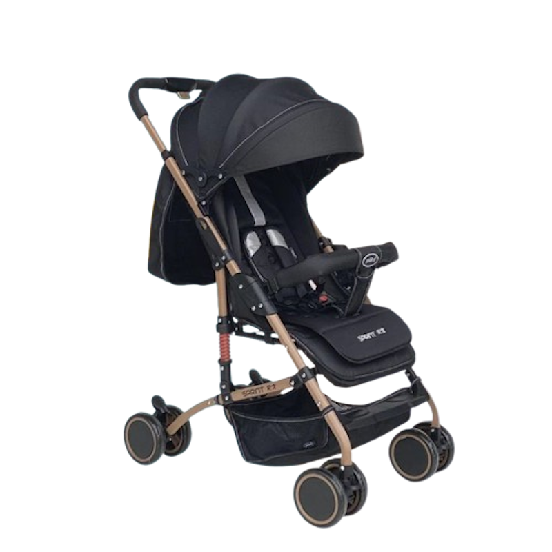 10 Rekomendasi Stroller Bayi Terbaik [Awet, Multifungsi] | mybest