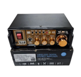 10 Rekomendasi Power Amplifier Terbaik [Ditinjau Sound Engineer] | mybest