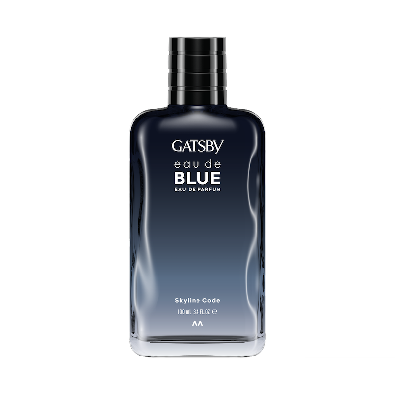 10 Rekomendasi Parfum Gatsby Terbaik | mybest