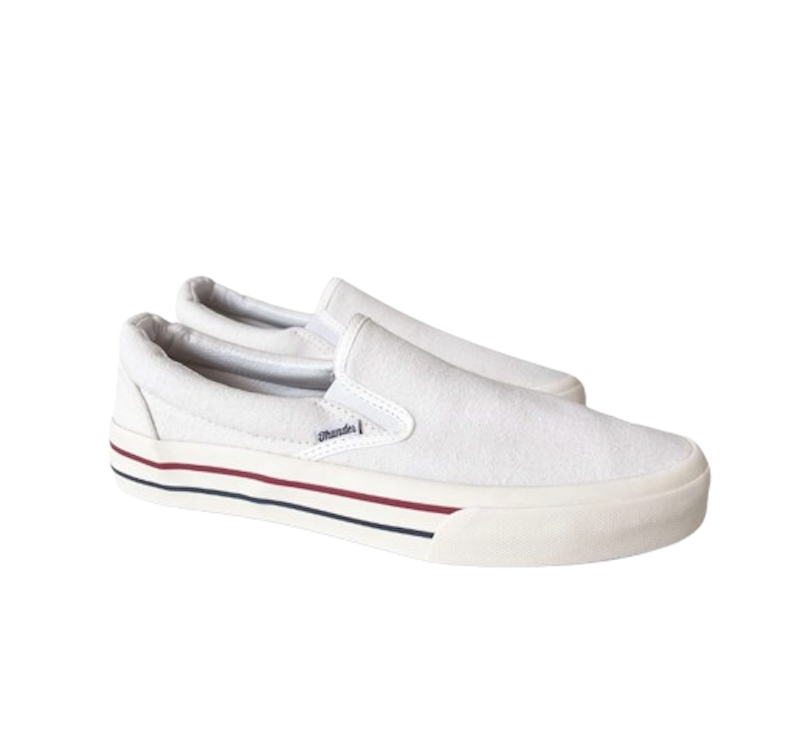 10 Rekomendasi Sepatu Slip On Pria Terbaik [Branded] (Terbaru Tahun ...