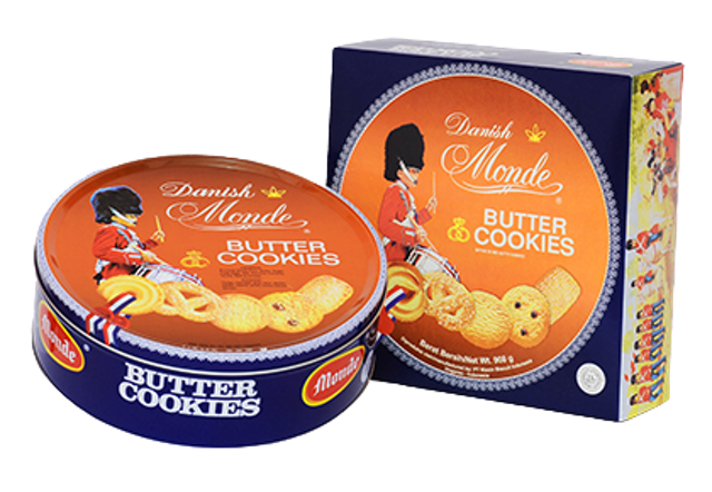 10 Rekomendasi Cookies Terbaik | mybest