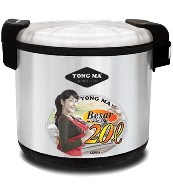 2 Rekomendasi Magic Jar Terbaik | mybest
