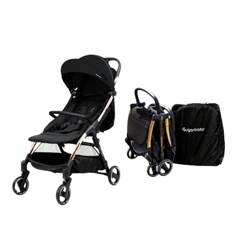 10 Rekomendasi Stroller Cabin Size Terbaik [Untuk Travelling] | mybest