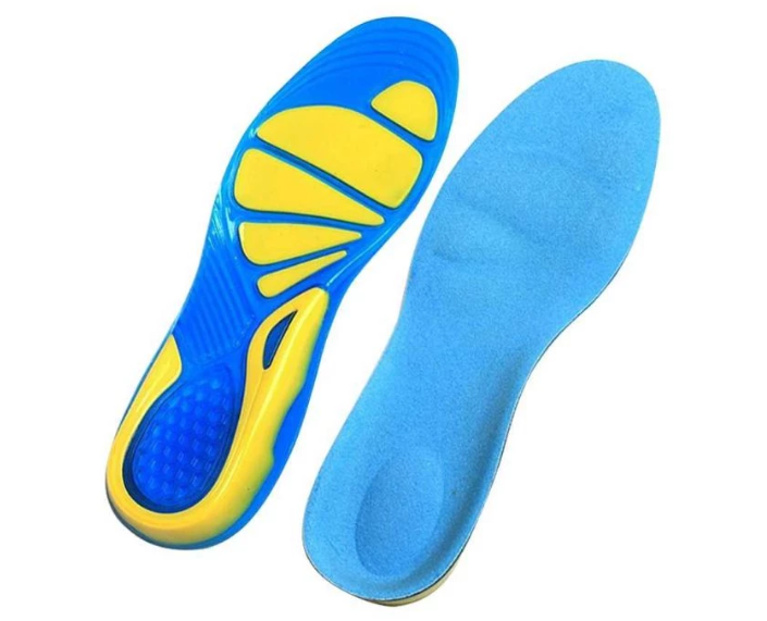 10 Rekomendasi Insole Sepatu Basket Terbaik | mybest