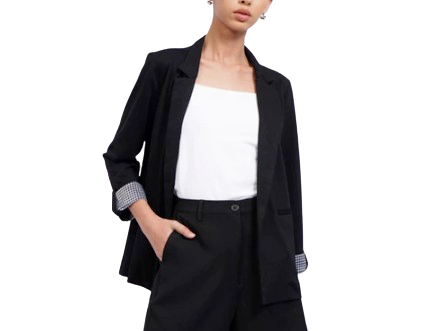 10 Rekomendasi Blazer Wanita Terbaik [Model Modern & Kekinian] (Terbaru ...