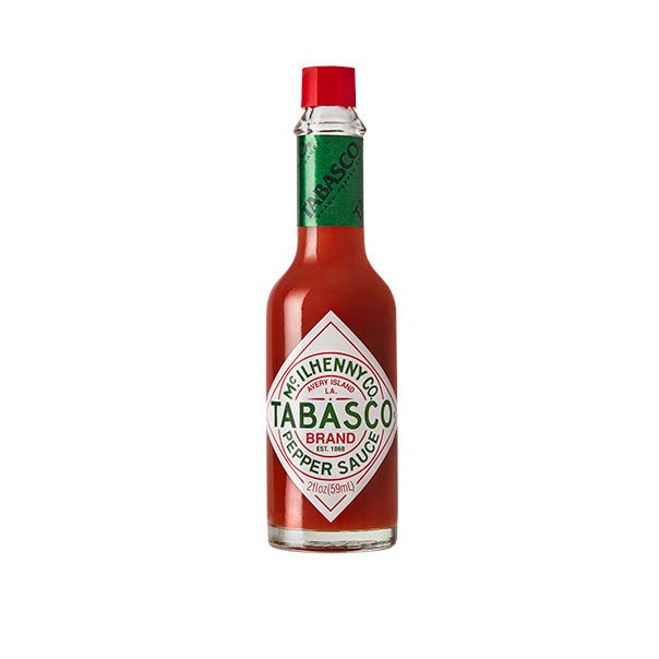 7 Rekomendasi Saus TABASCO Terbaik (Terbaru Tahun 2024) | mybest