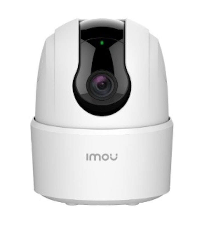 10 Rekomendasi IP Camera Terbaik | mybest