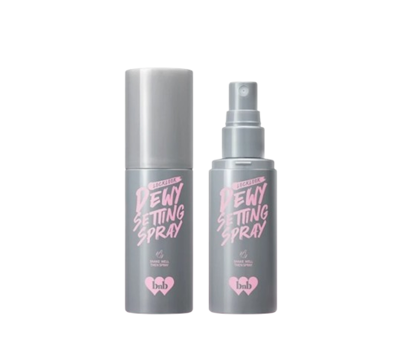 10 Rekomendasi Setting Spray Terbaik [Makeup Awet dan Tahan Lama] | mybest