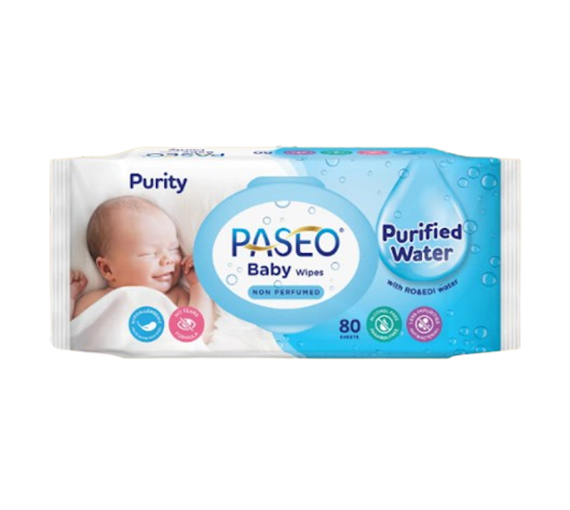 10 Rekomendasi Tisu Basah Bayi Terbaik (Terbaru Tahun 2025) | mybest