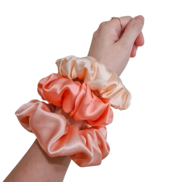 10 Rekomendasi Scrunchie Terbaik (Terbaru Tahun 2025) | mybest