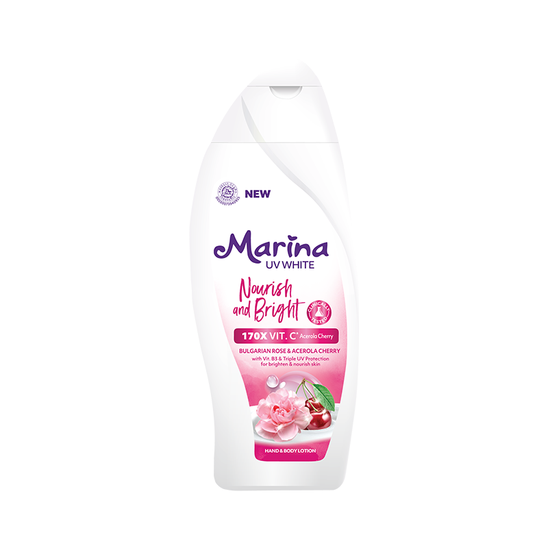 10 Rekomendasi Handbody yang Mencerahkan Kulit Terbaik [Ditinjau Dokter ...