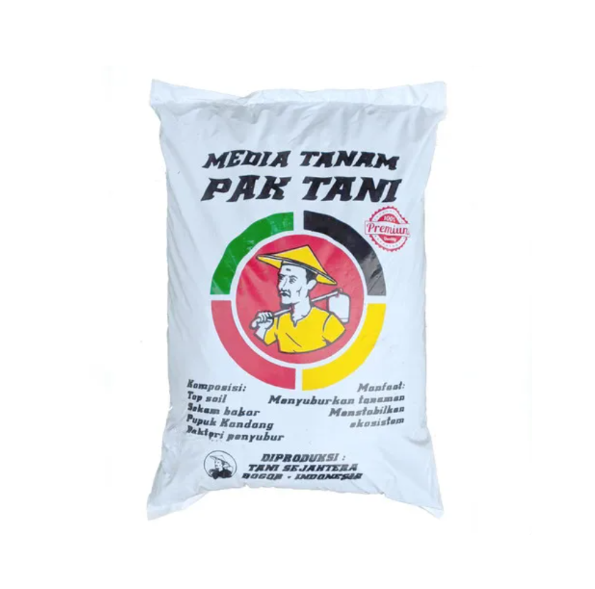 10 Rekomendasi Media Tanam Terbaik [Ditinjau oleh Gardener] (Terbaru ...