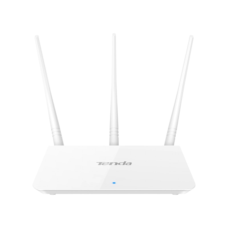 10 Rekomendasi Router Tenda Terbaik [Ditinjau Software Engineer ...