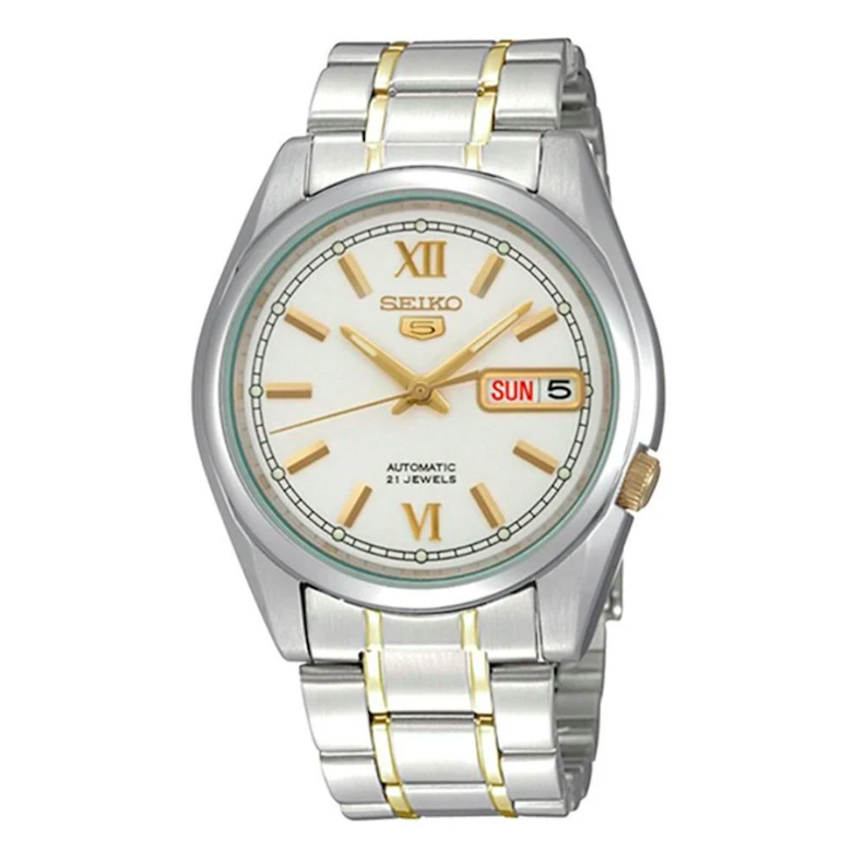 10 Rekomendasi Jam Tangan Seiko Automatic Terbaik | mybest