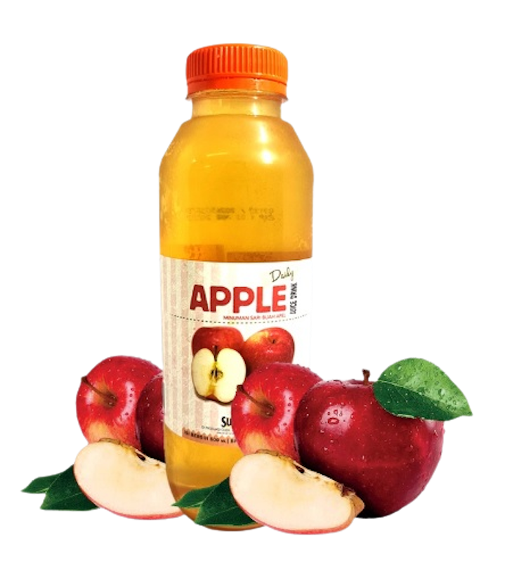 10 Rekomendasi Jus Apel Kemasan Terbaik (Terbaru Tahun 2025) | mybest