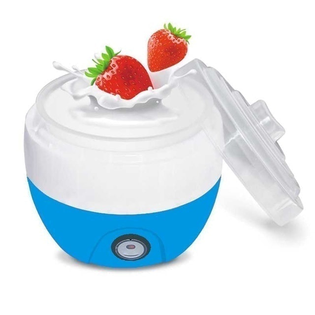 10 Rekomendasi Yogurt Maker Terbaik | mybest
