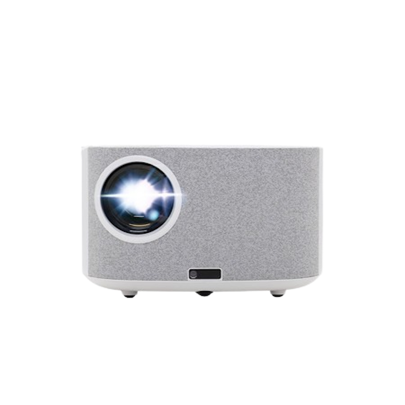 10 Rekomendasi Proyektor Terbaik [Home Theater, Smart Projector ...