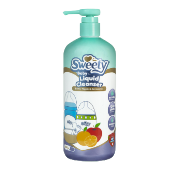 10 Rekomendasi Sabun Pencuci Botol Bayi Terbaik (Terbaru Tahun 2025 ...