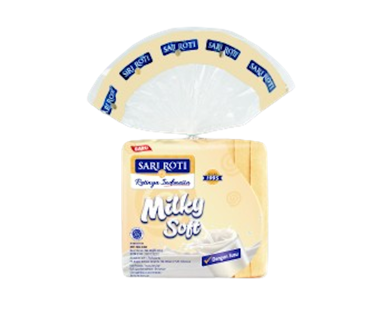 10 Rekomendasi Roti Tawar Terbaik | mybest