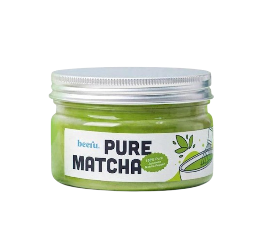 10 Rekomendasi Matcha Powder Terbaik | mybest