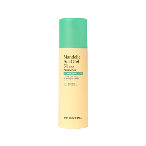 10 Rekomendasi Exfoliating untuk Pemula Terbaik [Ditinjau Dokter Kulit ...
