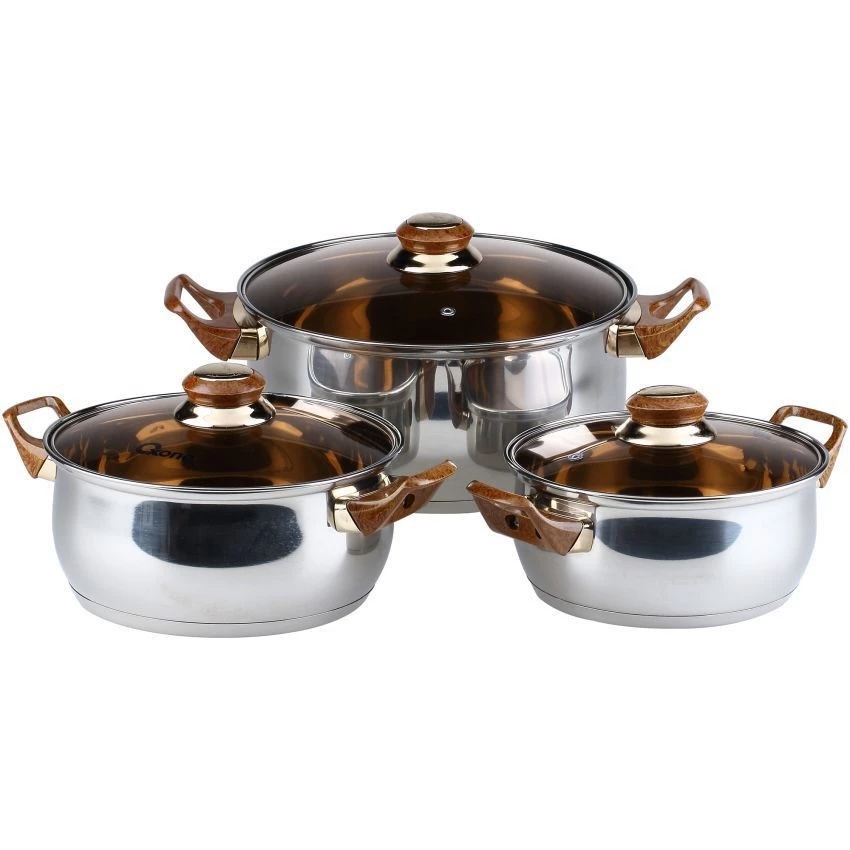 10 Rekomendasi Cookware Set Terbaik [Ditinjau Home Cooker Influencer ...