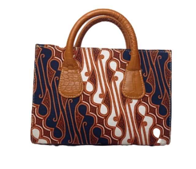 10 Rekomendasi Tas Batik Terbaik | mybest