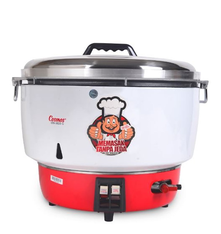 10 Rekomendasi Rice Cooker Besar Terbaik [Ditinjau Product Reviewer ...