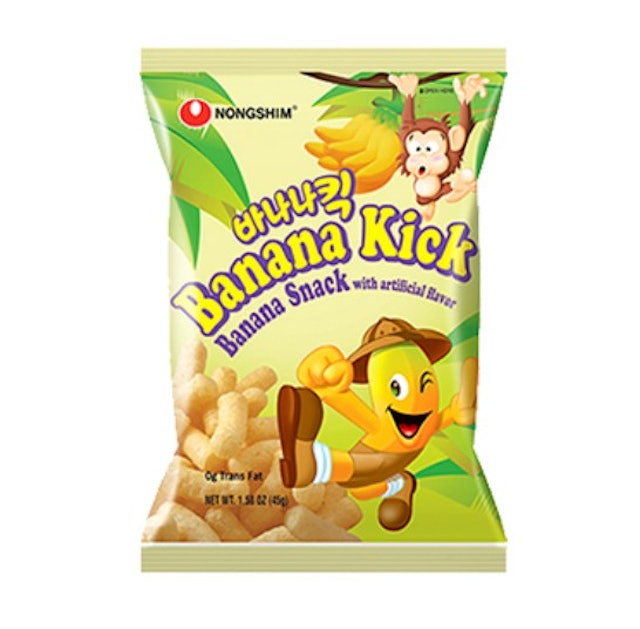 10 Rekomendasi Snack Korea Terbaik | mybest