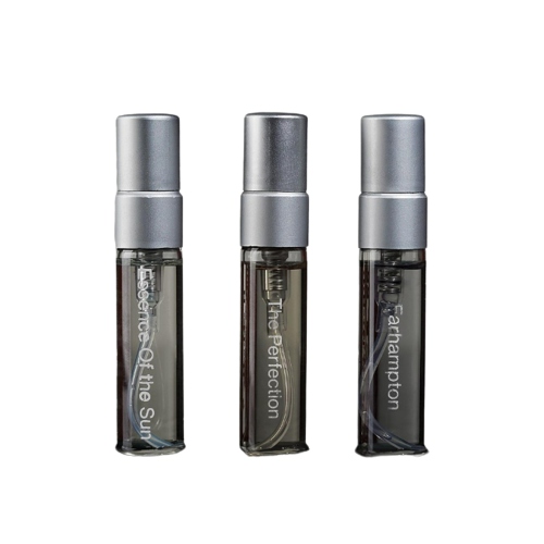 10 Rekomendasi Parfum Lokal Kemasan Travel Size Terbaik (Terbaru Tahun ...