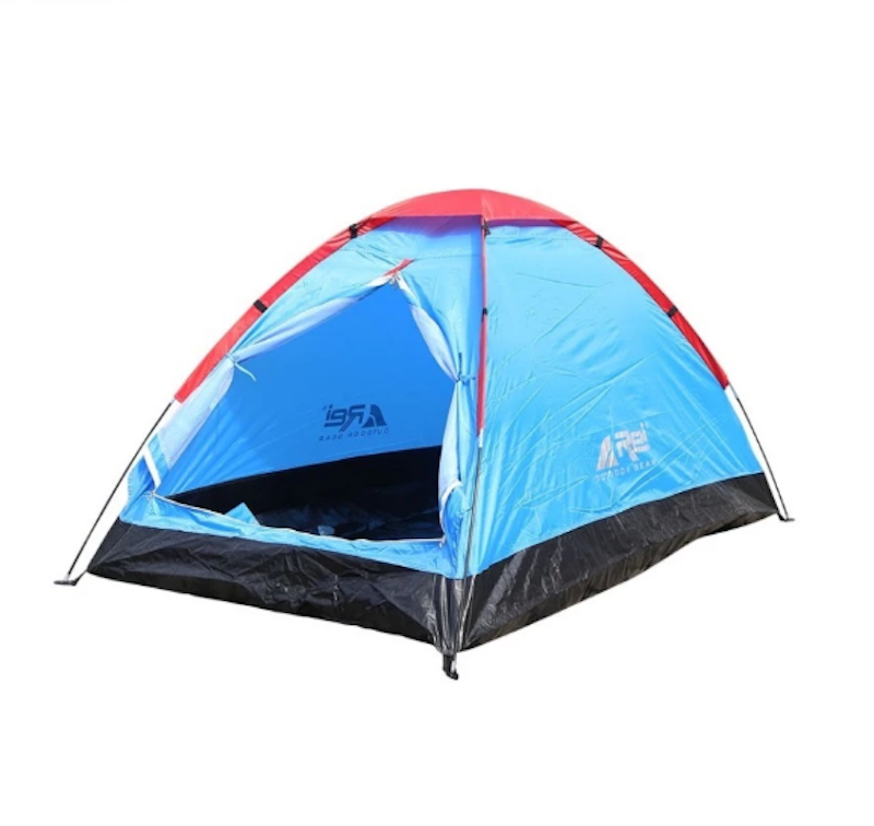 10 Rekomendasi Tenda Camping 2 Orang Terbaik [Lengkap dengan Harganya ...