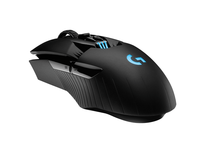 10 Gaming Mouse Logitech Terbaik - Ditinjau oleh Tech Enthusiast ...