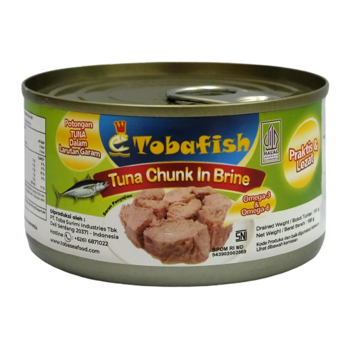 10 Rekomendasi Tuna Kaleng Terbaik [Ditinjau oleh Nutritionist] | mybest