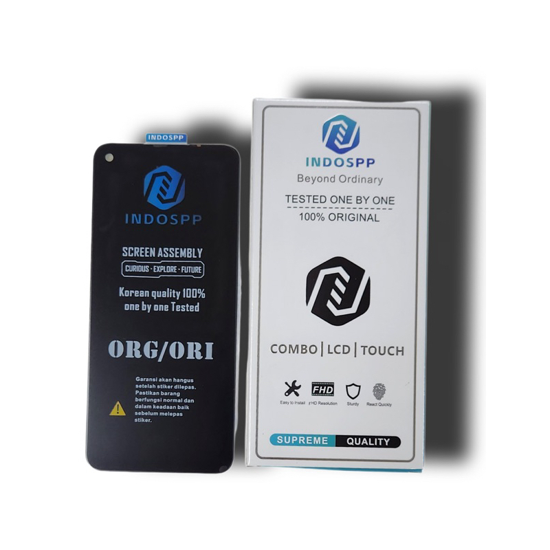 10 Rekomendasi Merk LCD HP Terbaik | mybest