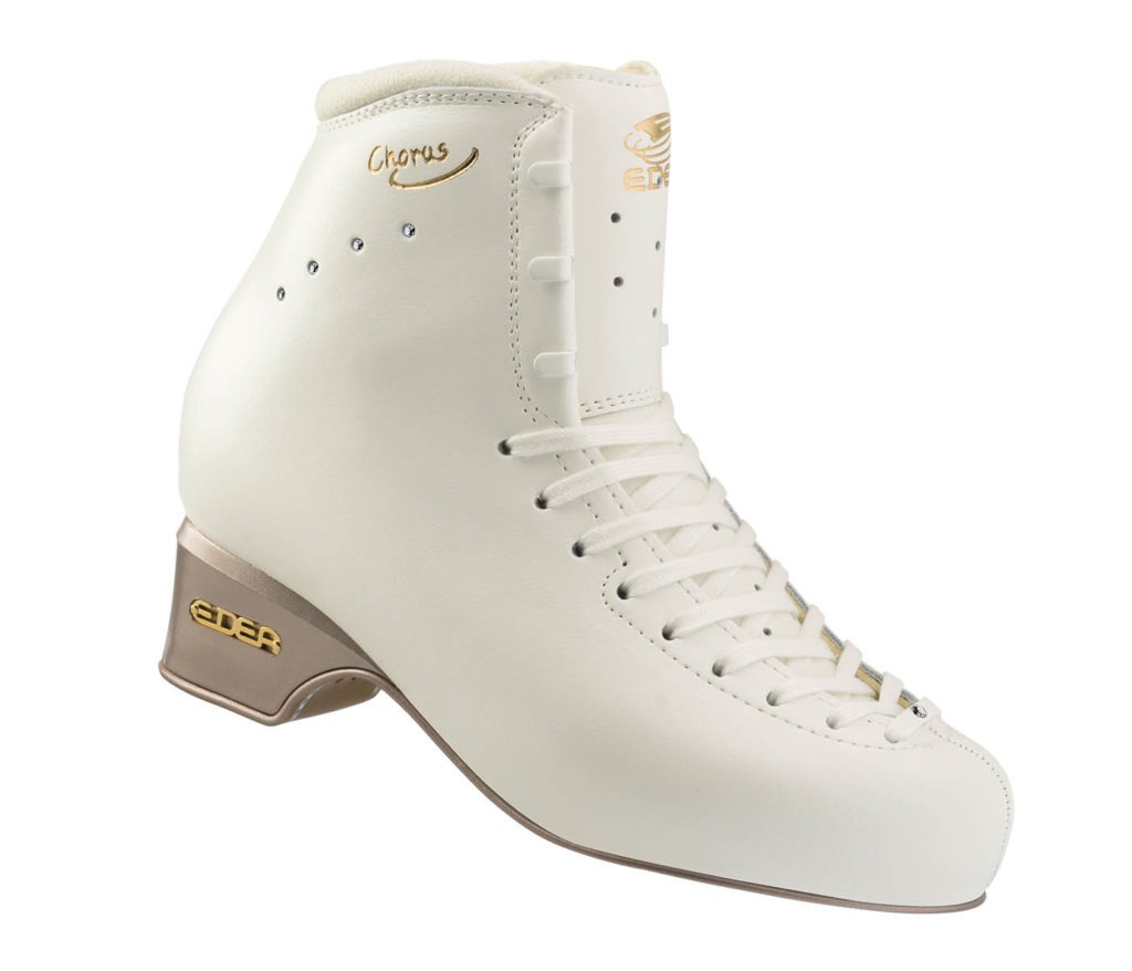 6 Rekomendasi Sepatu Ice Skating Terbaik | mybest