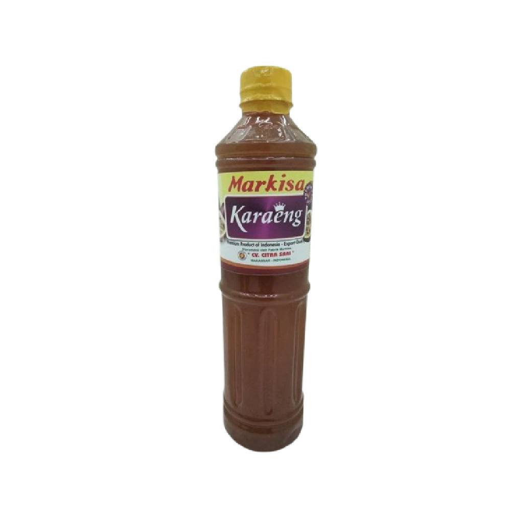 10 Rekomendasi Sirup Markisa Terbaik (Terbaru Tahun 2026) | mybest