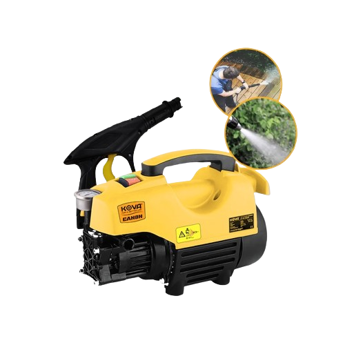 Rekomendasi Jet Cleaner Terbaik - Sinar Mas Land