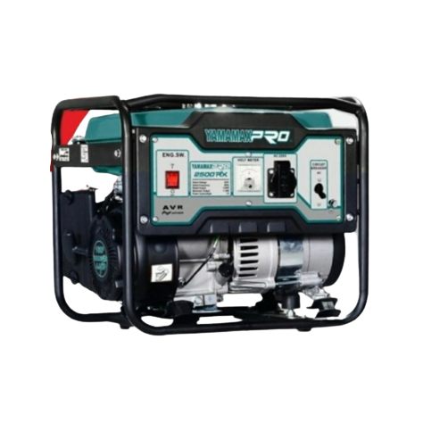 Jasa Sewa Genset dan Manfaatnya Dalam Event Outdoor Anda