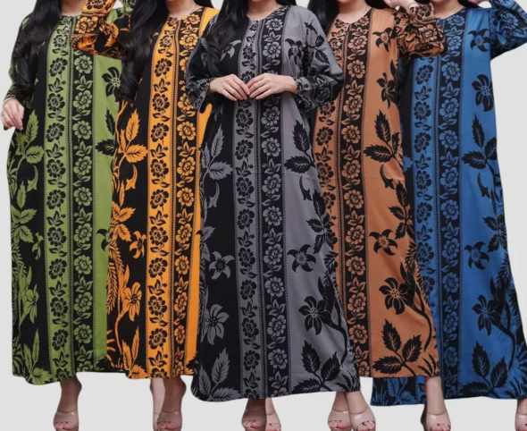 10 Rekomendasi Daster Kekinian Terbaik [Kualitas Premium] | mybest