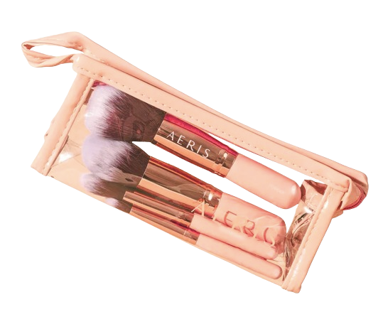 Set Makeup Dherbs Terbaru | Saubhaya Makeup