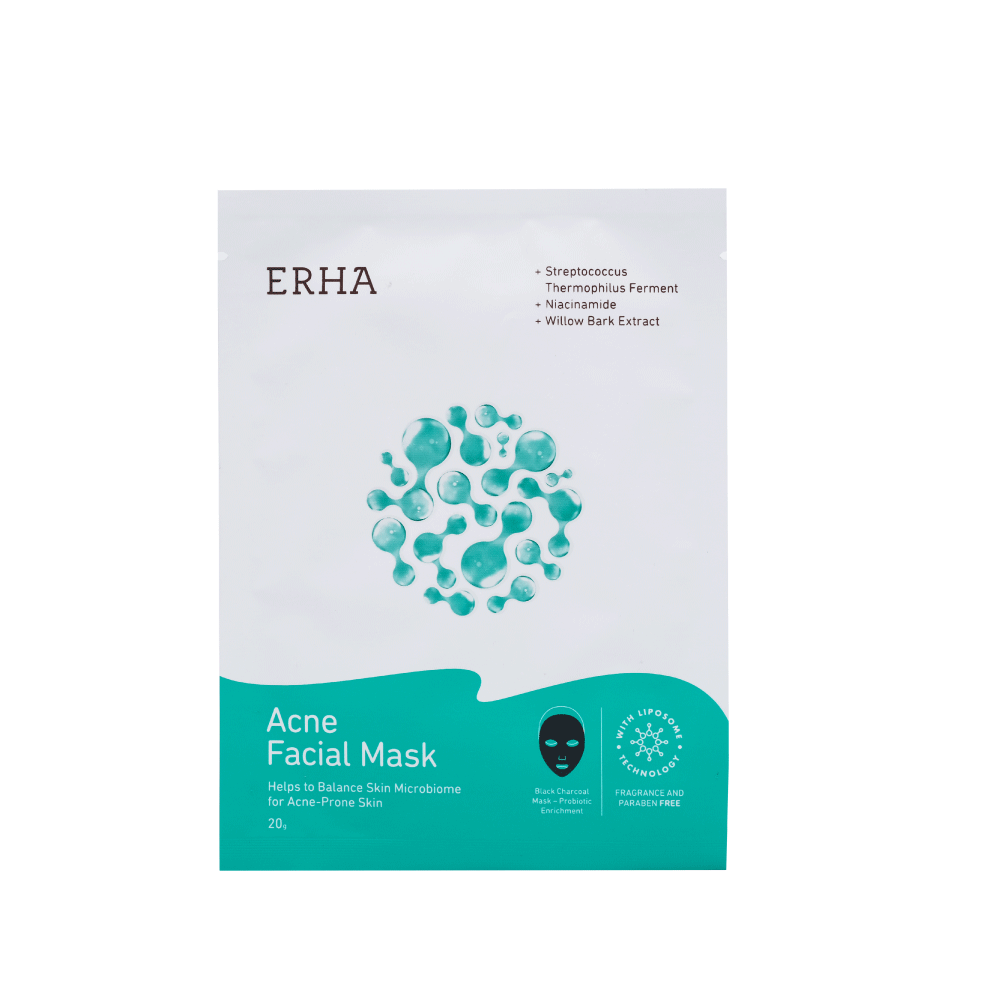 10 Rekomendasi Skincare ERHA Terbaik | mybest